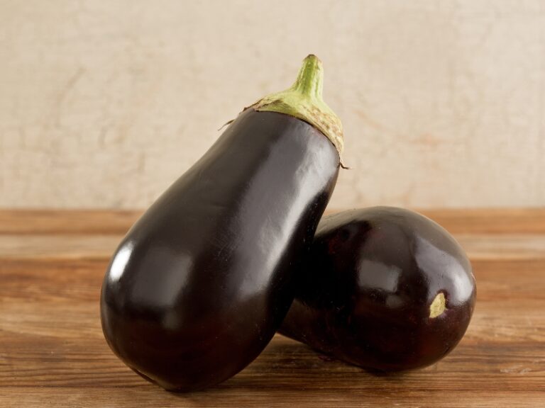 10 Types of Eggplant (Different Varieties) - Insanely Good