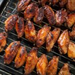 Jamaican Jerk Chicken Wings Recipe - Insanely Good