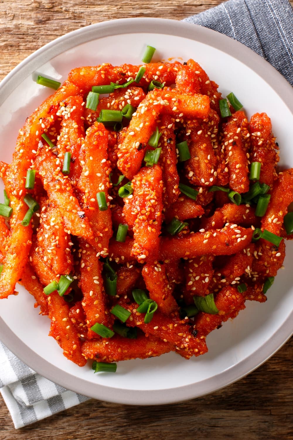 25 Best Types of Fries (Different Kinds) - Insanely Good