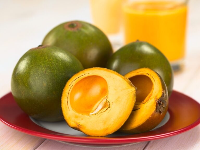 27 Yellow Fruits (Different Types) - Insanely Good