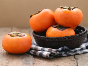 17 Types of Persimmons (Different Varieties) - Insanely Good