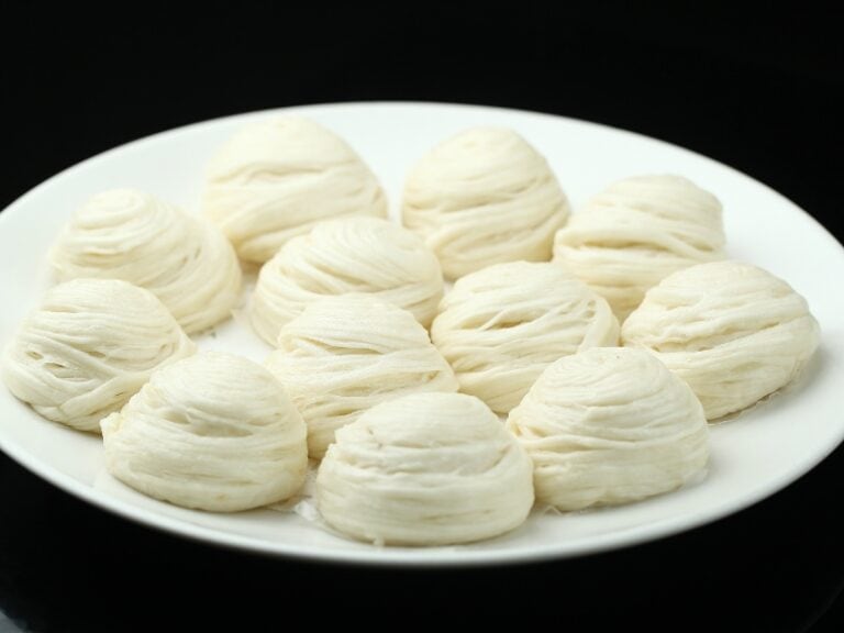 10 Most Popular Chinese Breads to Try Today - Insanely Good