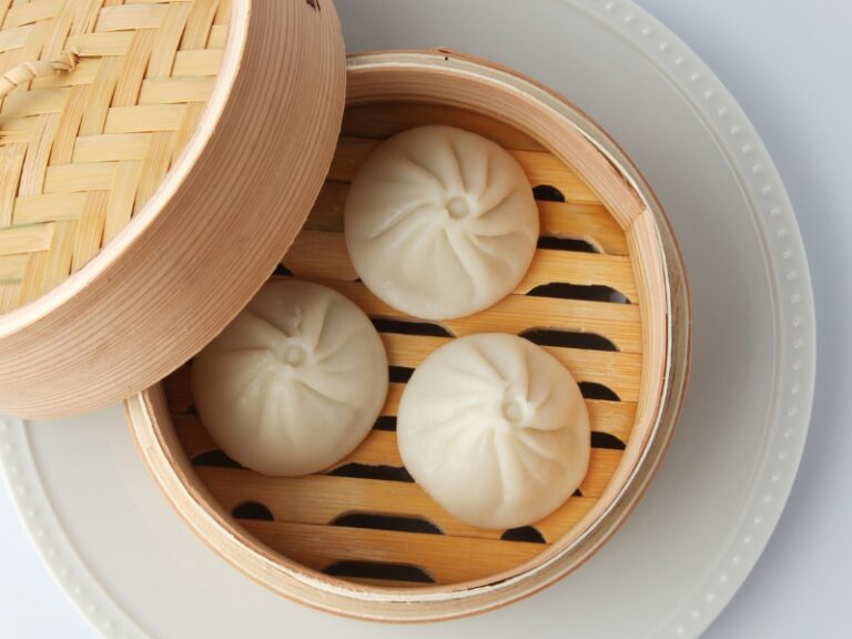 10 Most Popular Chinese Breads to Try Today - Insanely Good