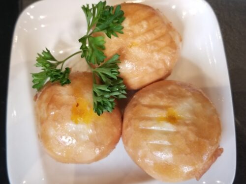 10 Most Popular Chinese Breads to Try Today - Insanely Good