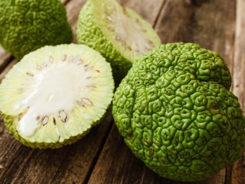 33 Best Green Fruits and How to Eat Them - Insanely Good