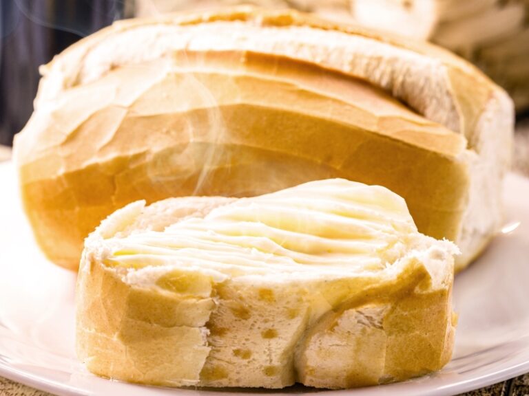 15 French Breads (Most Popular Types) - Insanely Good