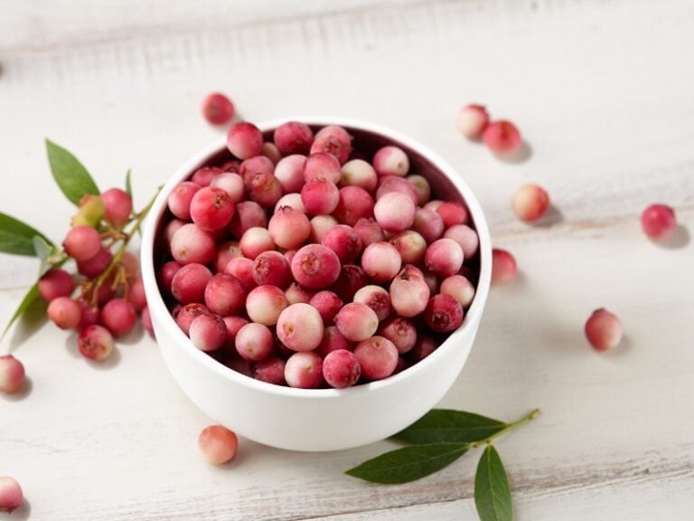 25 Pink Fruits (Different Types) - Insanely Good