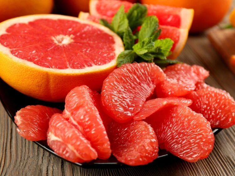 10 Types of Grapefruit You Should Know About - Insanely Good