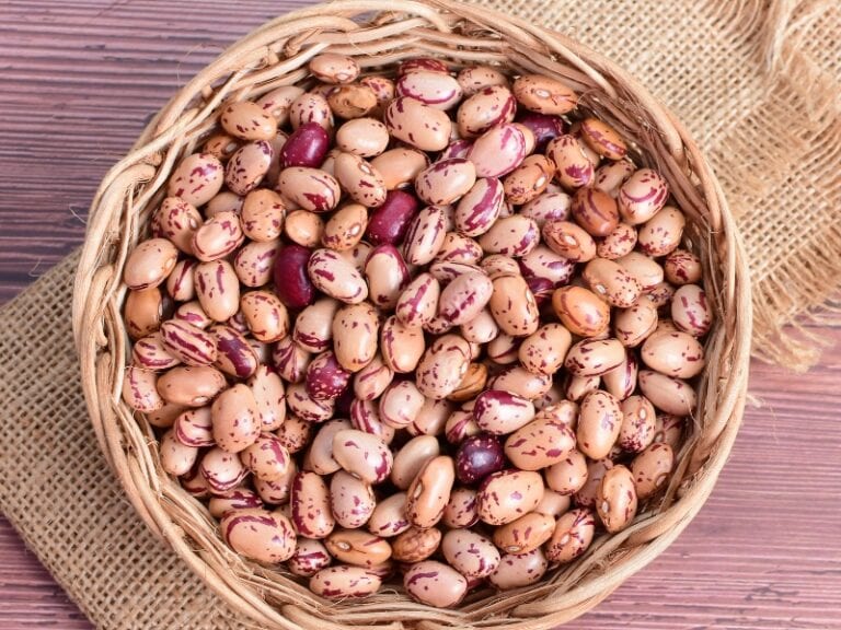 What Type of Beans Are Best for Chili? (5 Varieties to Try) - Insanely Good
