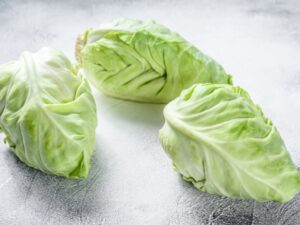 14 Types of Cabbage (Different Varieties) - Insanely Good