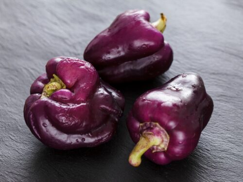23 Pretty Purple Vegetables to Try - Insanely Good