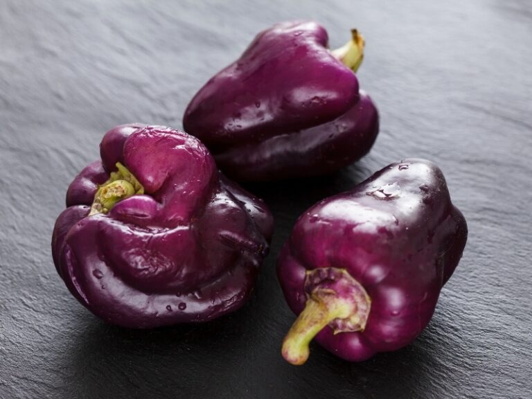 23 Pretty Purple Vegetables to Try - Insanely Good