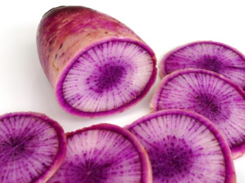 23 Pretty Purple Vegetables to Try - Insanely Good