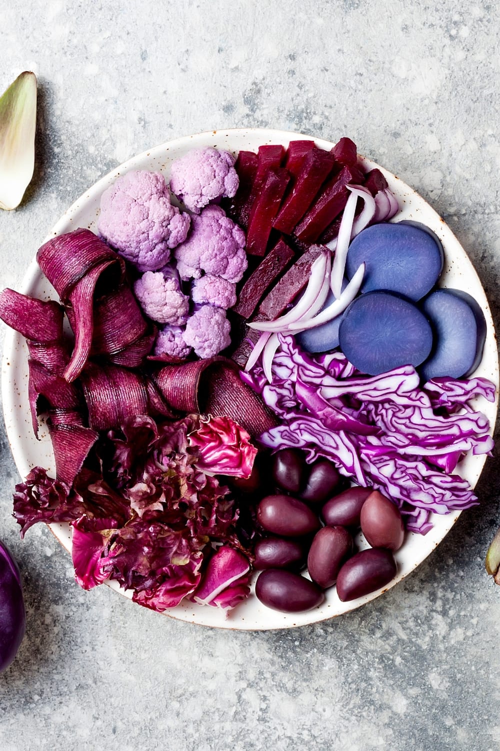 23 Pretty Purple Vegetables to Try - Insanely Good
