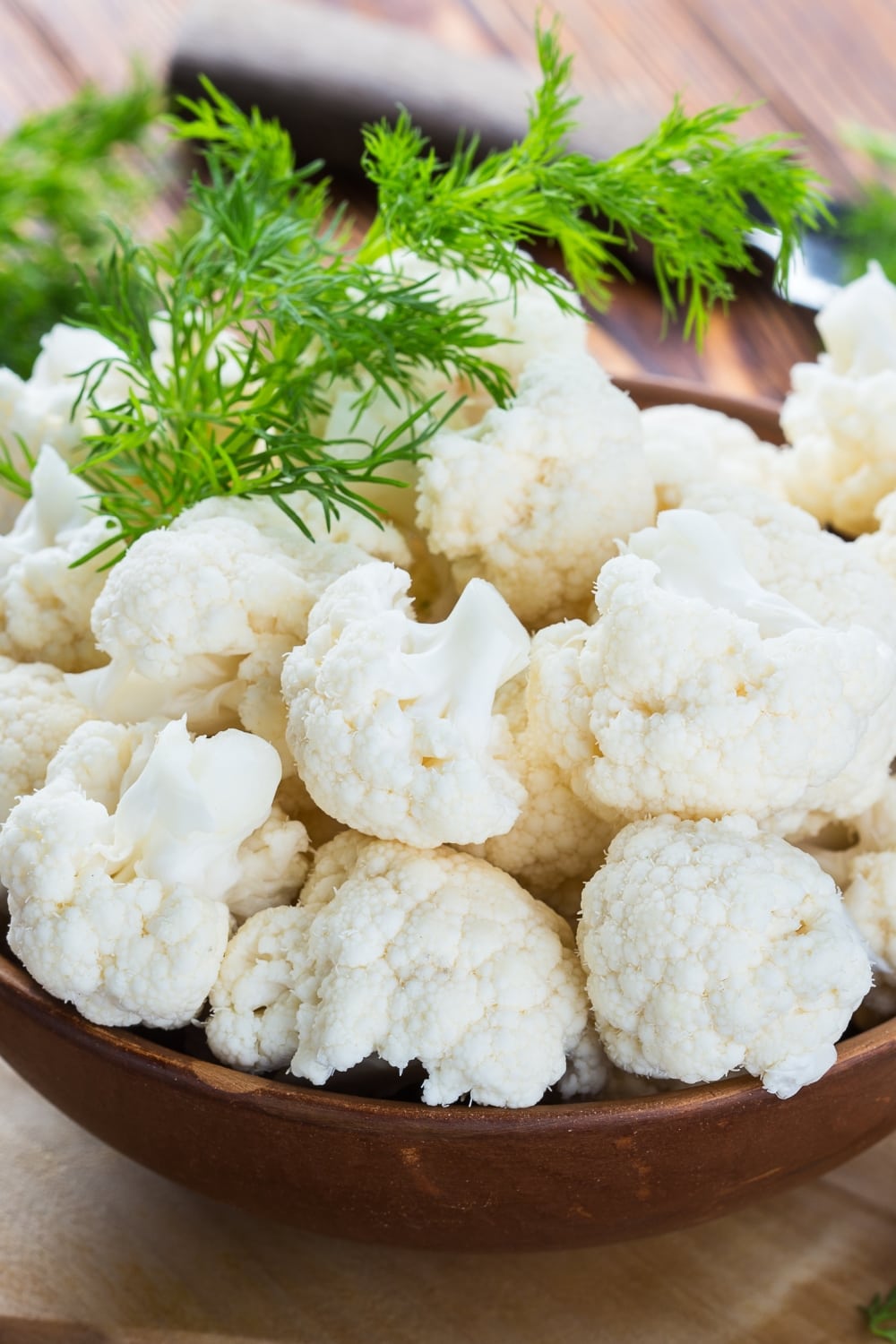 10 Best White Vegetables to Add to Your Diet - Insanely Good