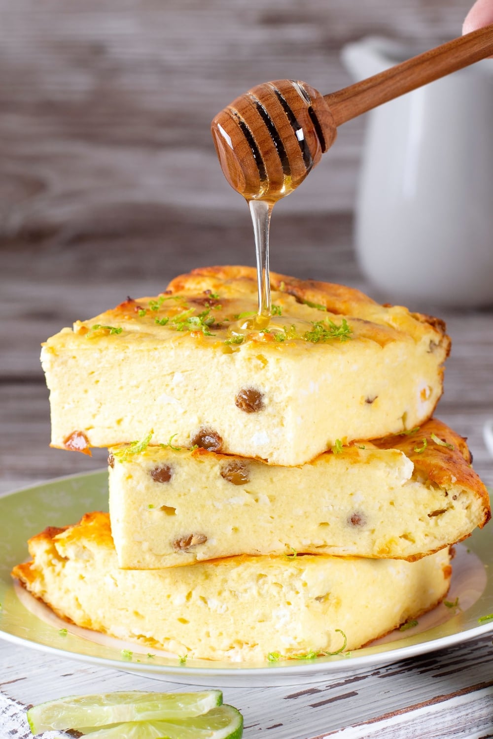 17 Ricotta Cake Recipes No One Can Resist - Insanely Good