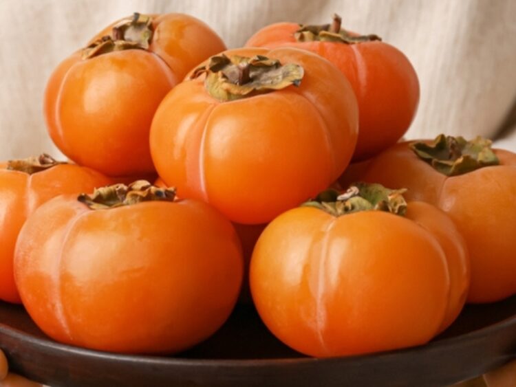 17 Types of Persimmons (Different Varieties) - Insanely Good