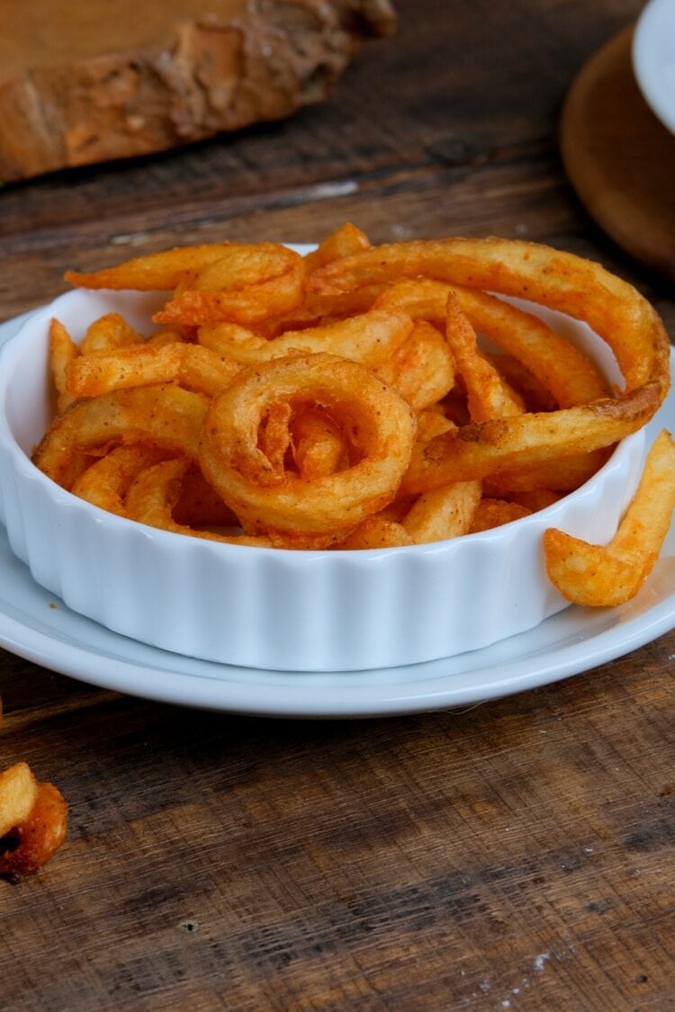 25 Best Types of Fries (Different Kinds) - Insanely Good