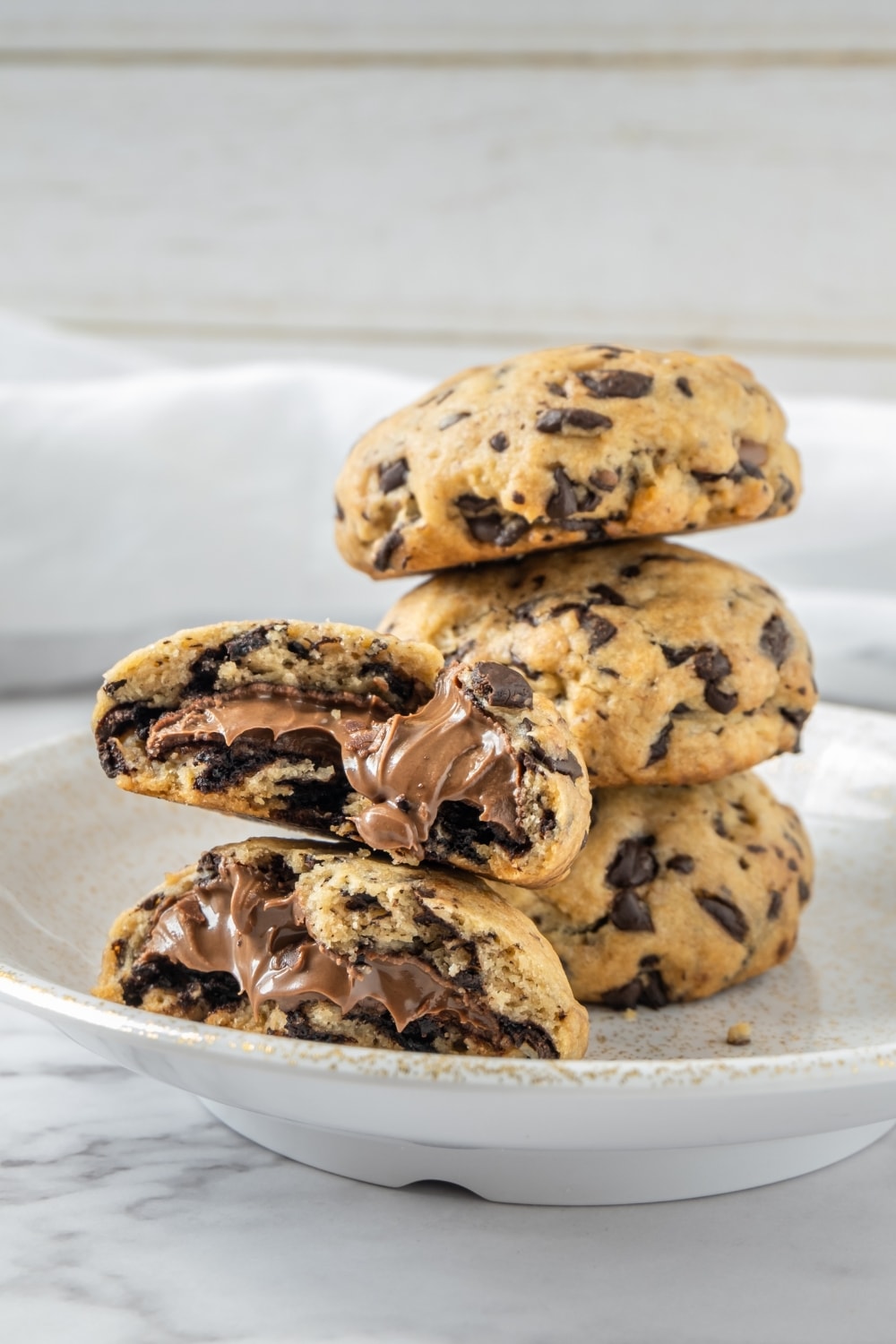 25 Best Soft Cookies that Melt in Your Mouth - Insanely Good