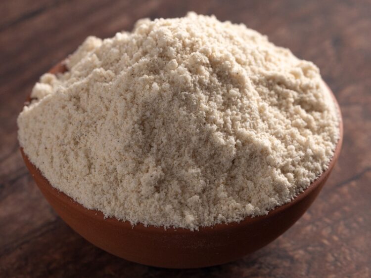12 Different Types of Flour for Baking - Insanely Good