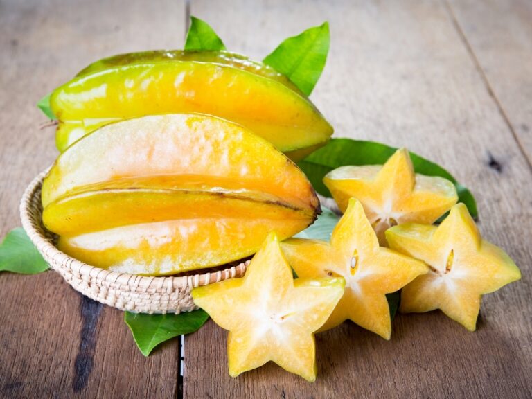 27 Yellow Fruits (Different Types) - Insanely Good