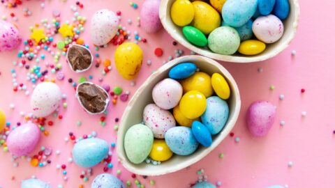 35 Homemade Easter Candy Recipes You'll Love - Insanely Good