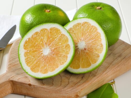 10 Types of Grapefruit You Should Know About - Insanely Good
