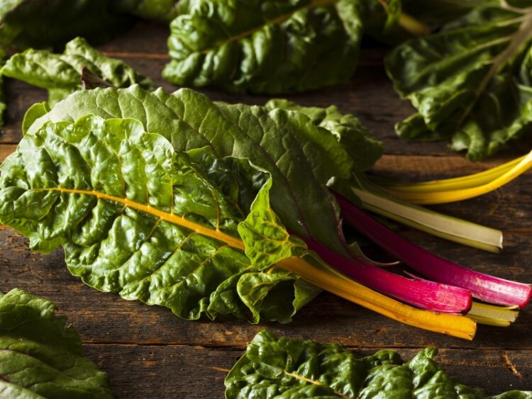 23 Best Green Vegetables (+ Health Benefits) - Insanely Good