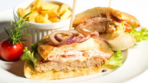 10 Famous Indiana Foods (Most Popular Dishes) - Insanely Good