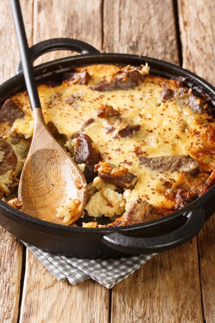 25 Traditional Albanian Foods (+ Easy Recipes) - Insanely Good