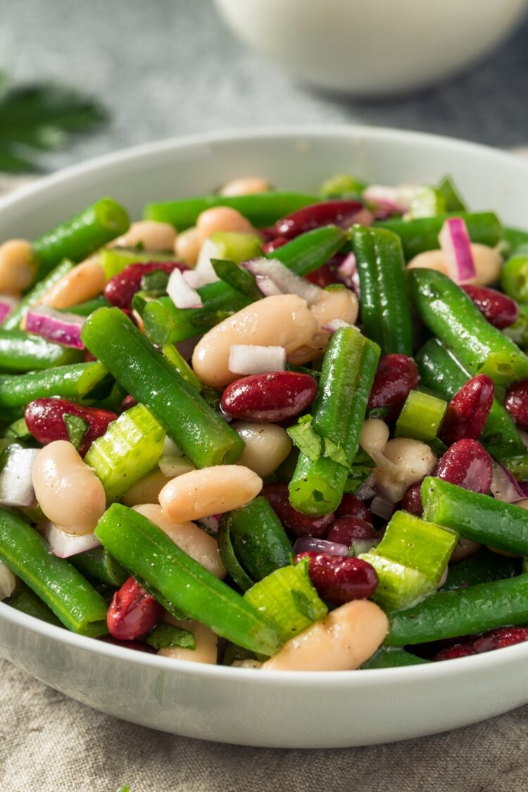 35 Best Green Bean Recipes (+ Easy Side Dishes) - Insanely Good