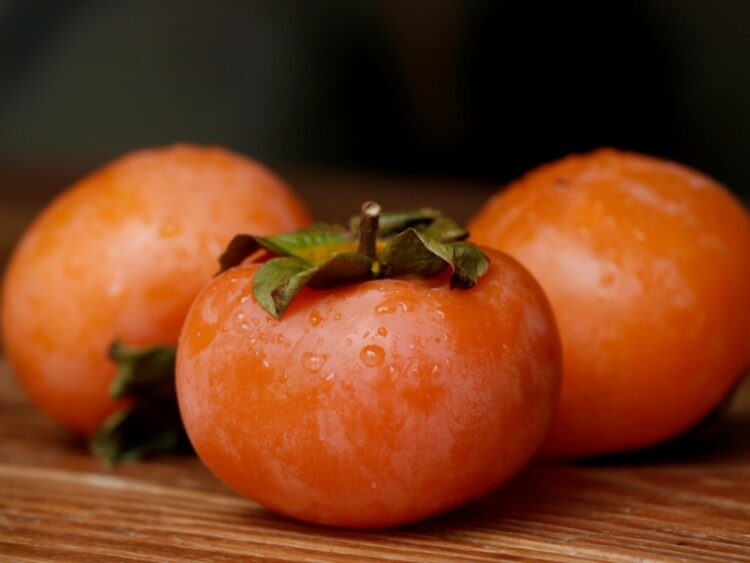 17 Types of Persimmons (Different Varieties) - Insanely Good