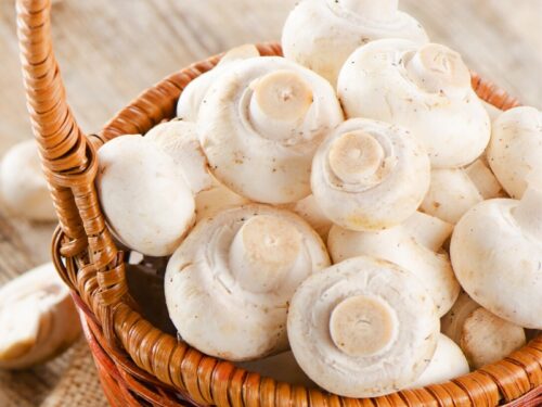 10 Best White Vegetables to Add to Your Diet - Insanely Good