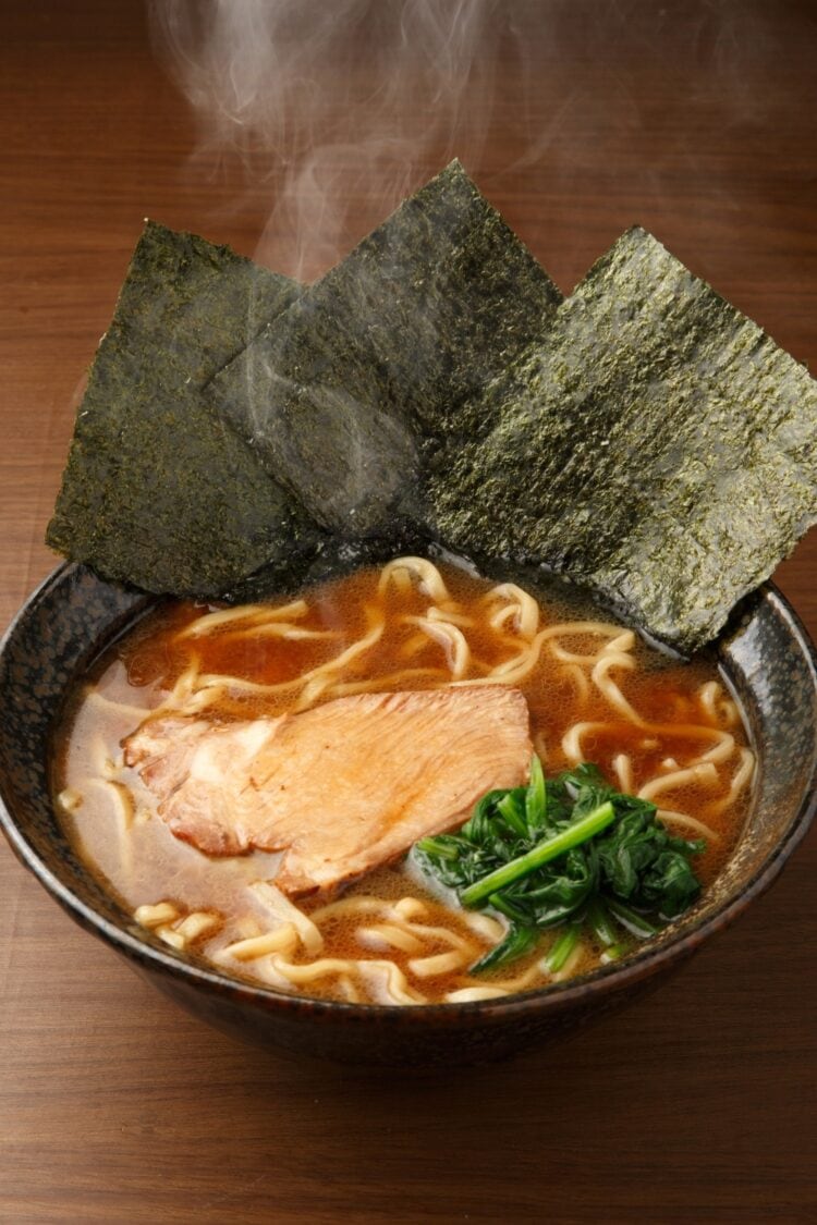 20 Different Types of Ramen (Easy Guide) - Insanely Good