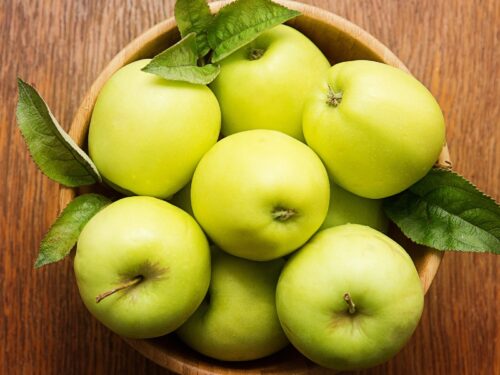 10 Best Apples For Apple Crisp - Insanely Good