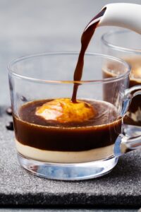 Best Affogato Recipe (Easy Italian Dessert) - Insanely Good