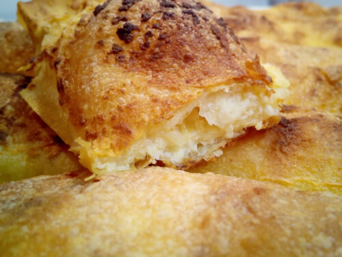 25 Traditional Croatian Foods You'll Love - Insanely Good