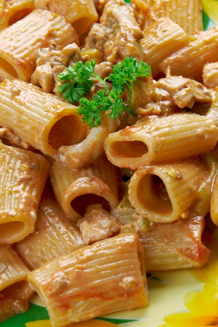 Chicken Riggies Easy Dinner Recipe Insanely Good Chicken Riggies Easy Dinner Recipe Insanely Good