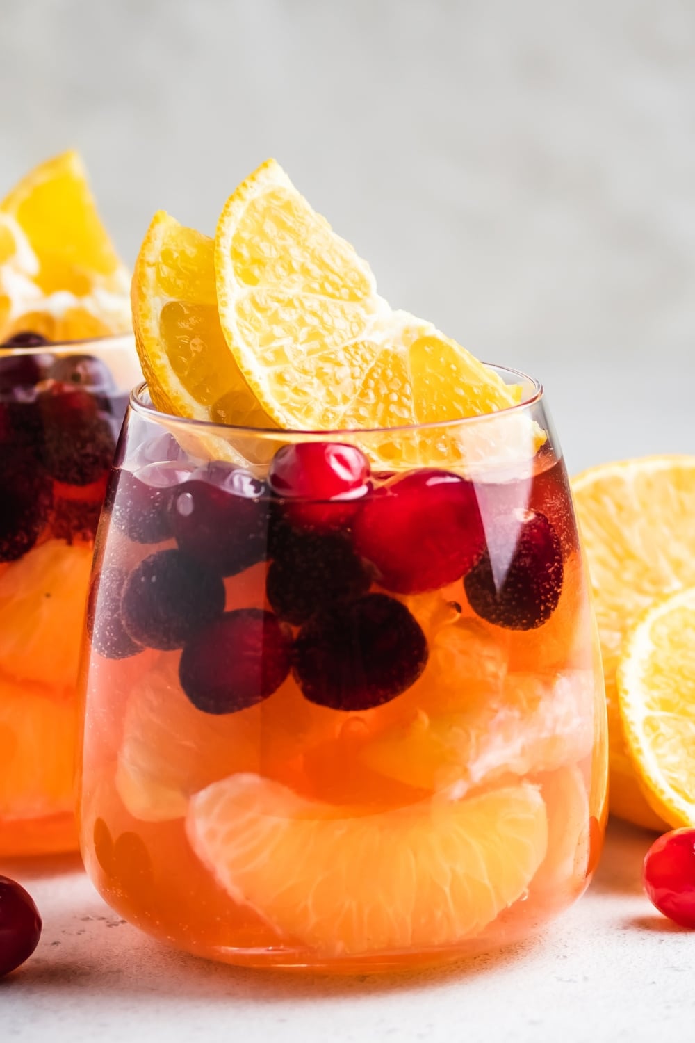 13 Best New Year’s Punch Recipes and Ideas - Insanely Good