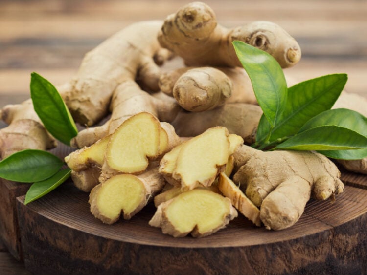 35 Yellow Foods You Should Be Eating - Insanely Good