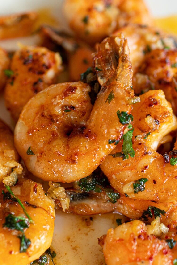 10 Easy Sheet Pan Shrimp Recipes for Dinner - Insanely Good
