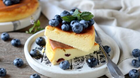 23 Best Ricotta Desserts (+ Easy Recipes) - Insanely Good