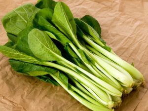 13 Popular Japanese Vegetables to Try Today - Insanely Good