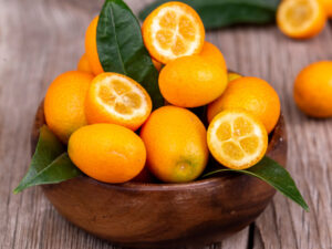 17 Different Orange Fruits You’ll Love - Insanely Good