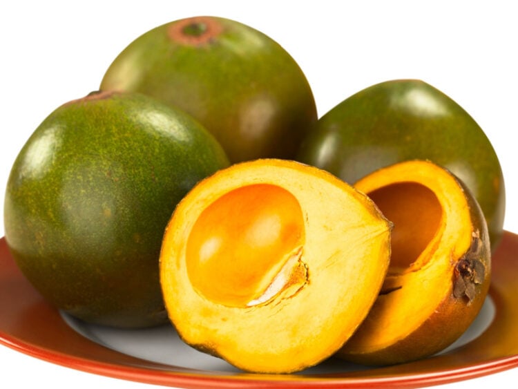 17 Different Orange Fruits You'll Love - Insanely Good