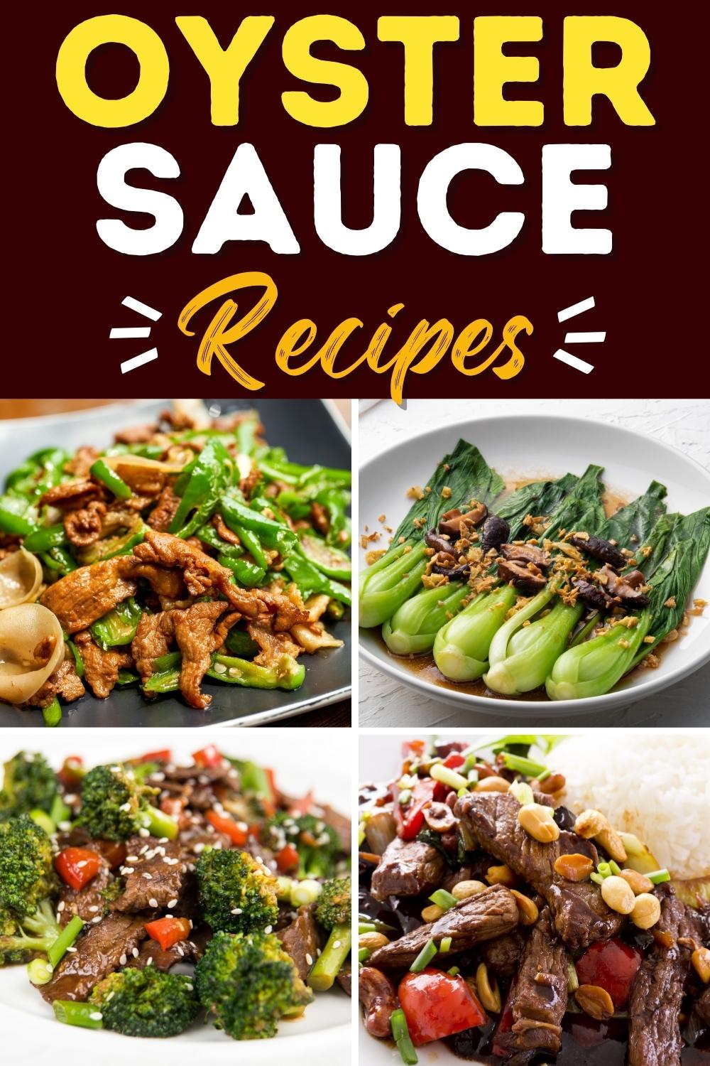 17 Best Oyster Sauce Recipes To Try Tonight Insanely Good 17 Best Oyster Sauce Recipes To Try Tonight Insanely Good