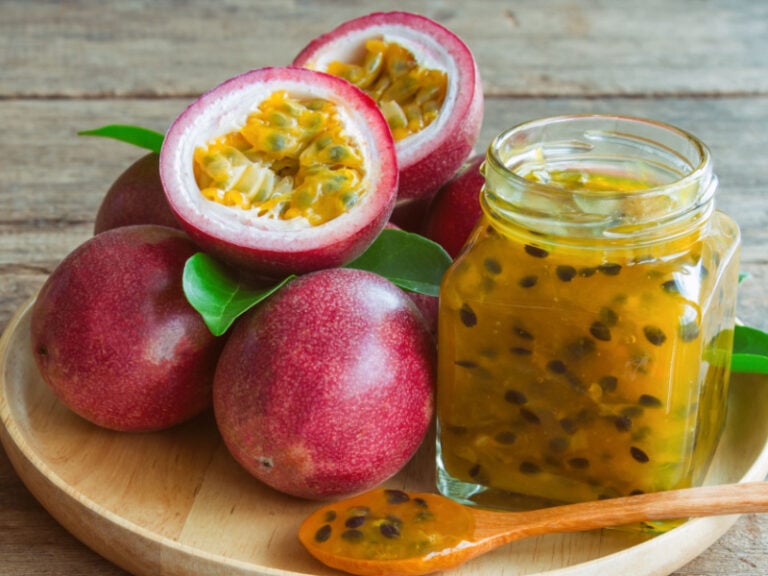 Passion Fruit: How to Eat It and What It Tastes Like - Insanely Good