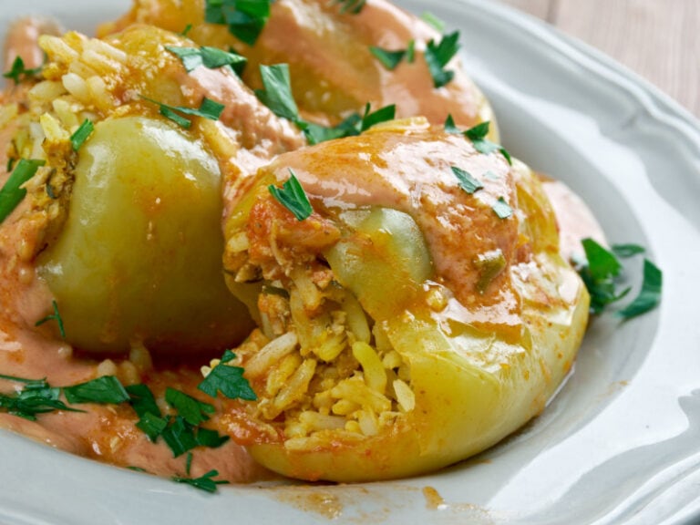25 Traditional Croatian Foods You'll Love - Insanely Good