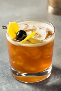 13 Best After-Dinner Drinks and Cocktails - Insanely Good