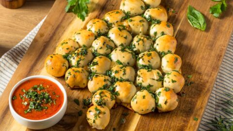 25 Easy Savory Bread Recipes - Insanely Good